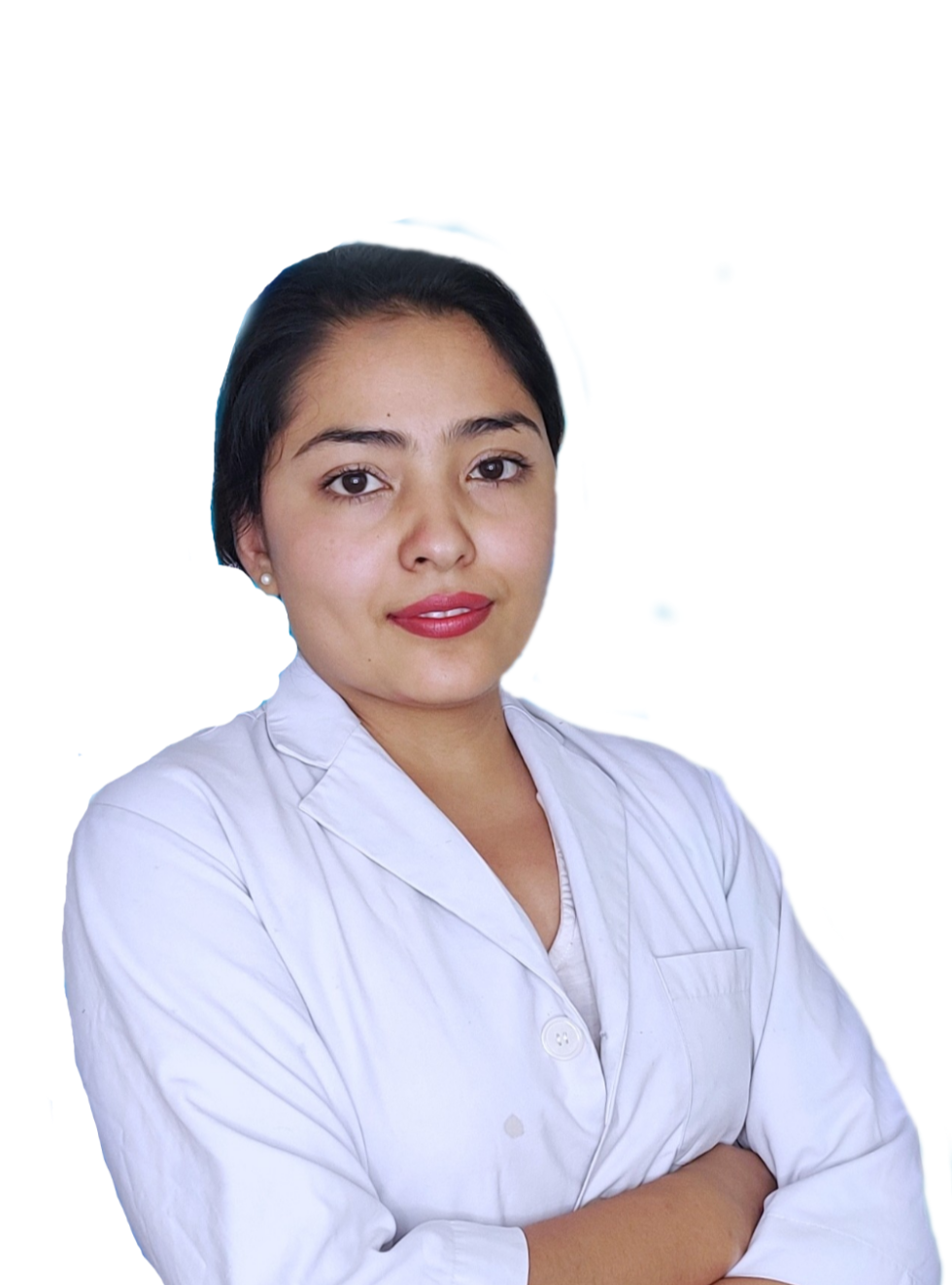 Dr. Salina Bista | Shankhamul Healthcare